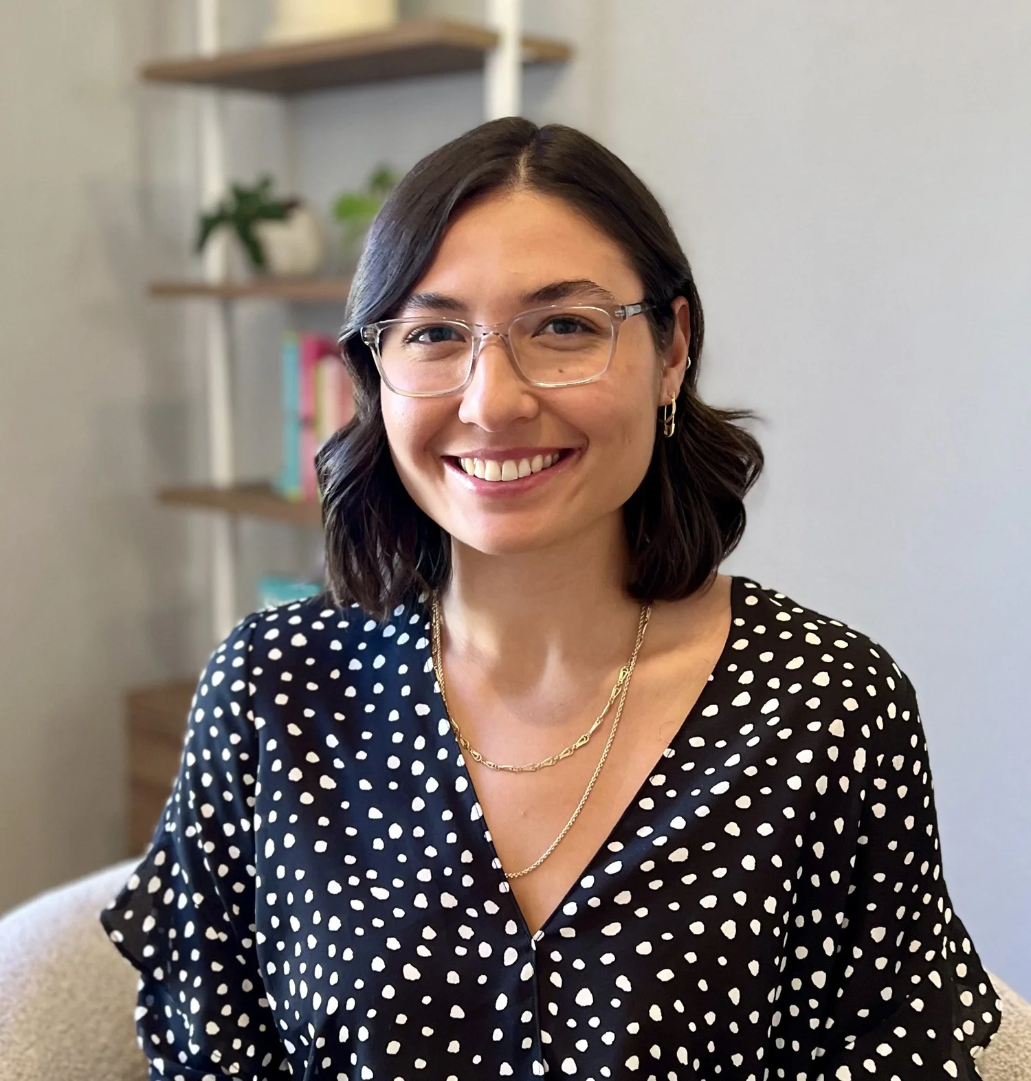 Marley Vebares, MFTC | Denver, CO — Colorado Therapy Collective