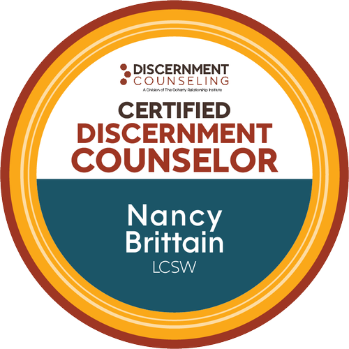Nancy Brittain, LCSW | Denver, CO — Colorado Therapy Collective