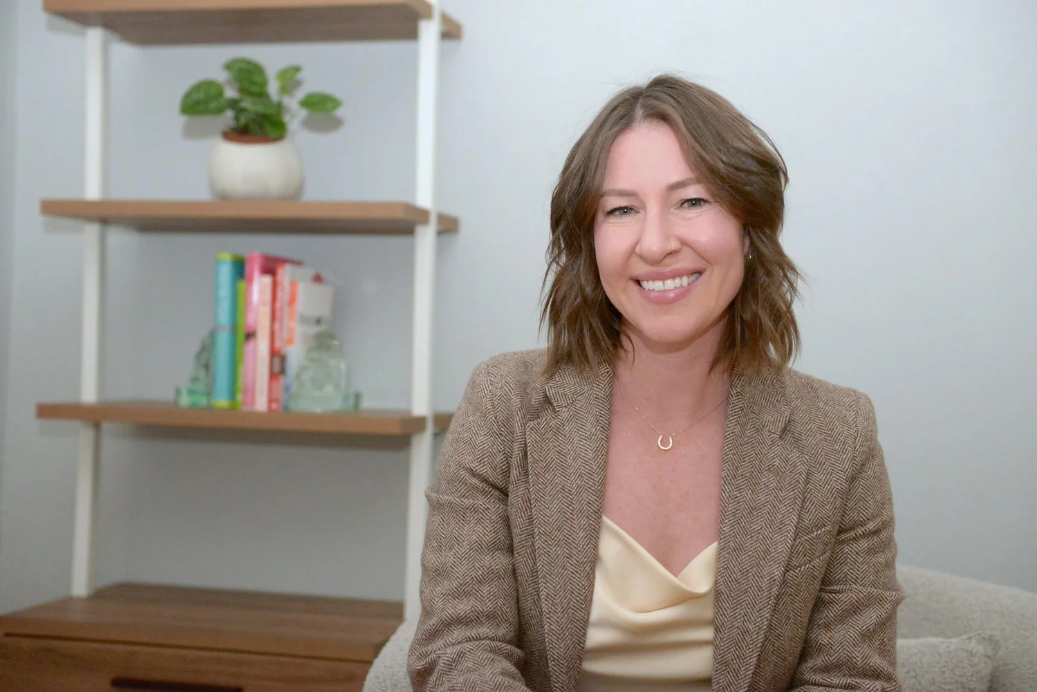 Nancy Brittain, LCSW | Denver, CO — Colorado Therapy Collective