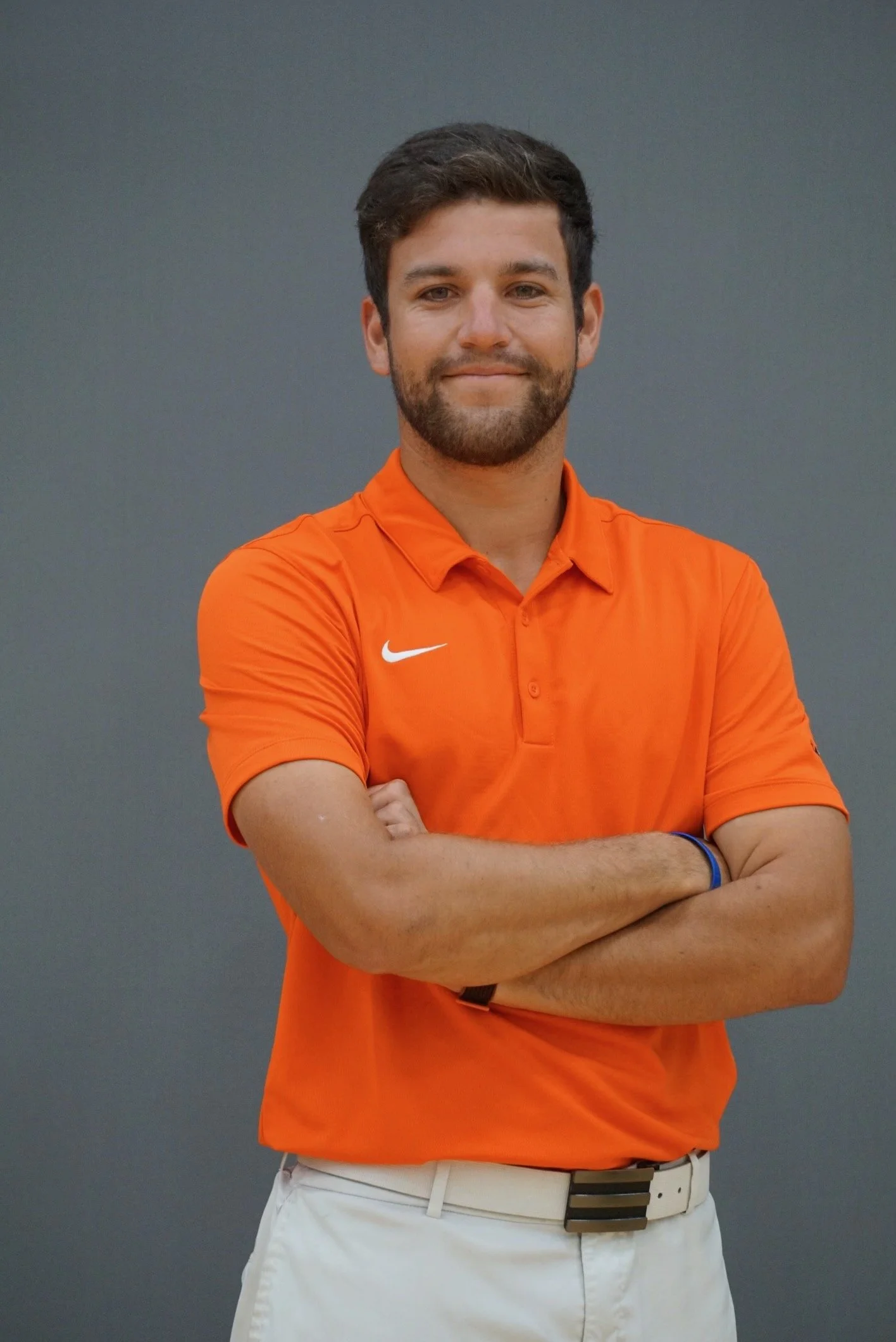 Indoor Golf Lessons — Atlanta Golf & Social