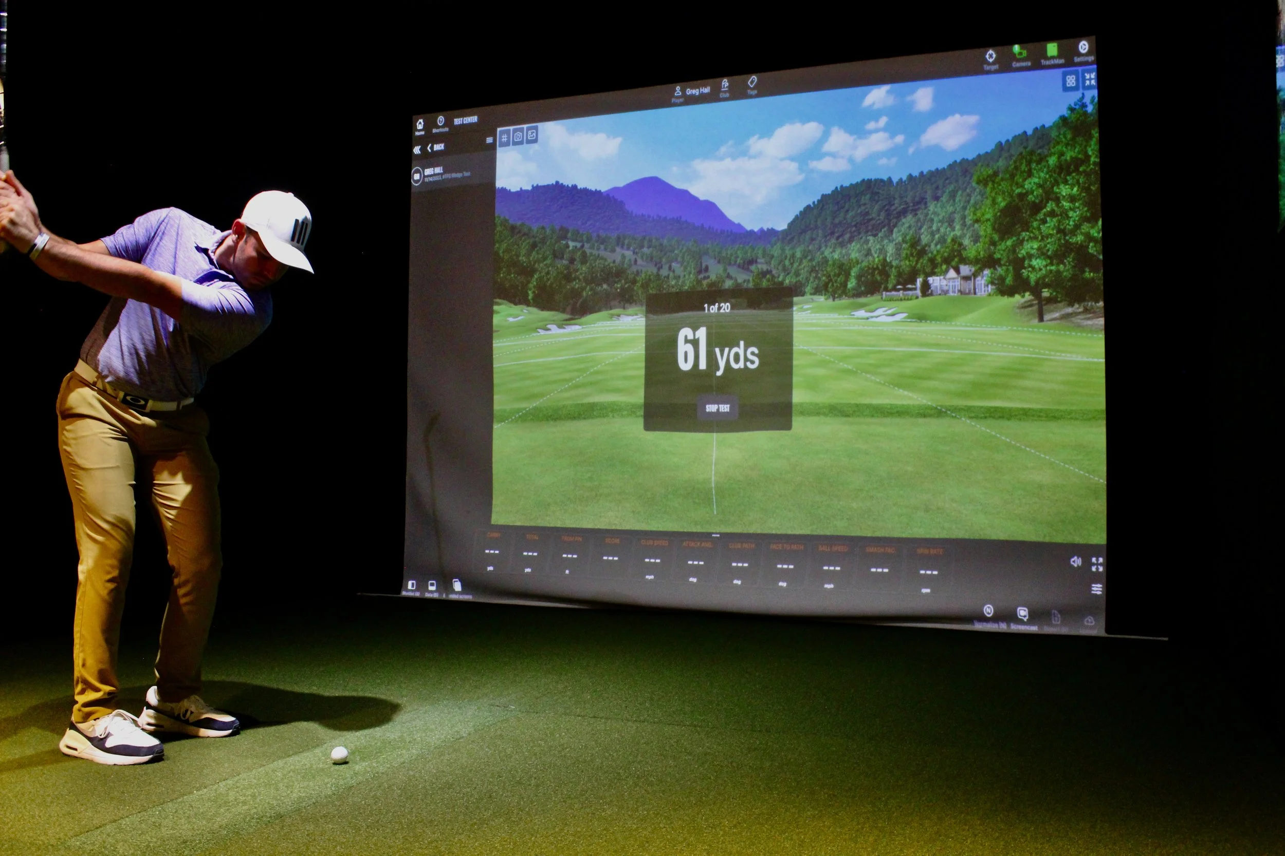 Memberships — Atlanta Golf & Social