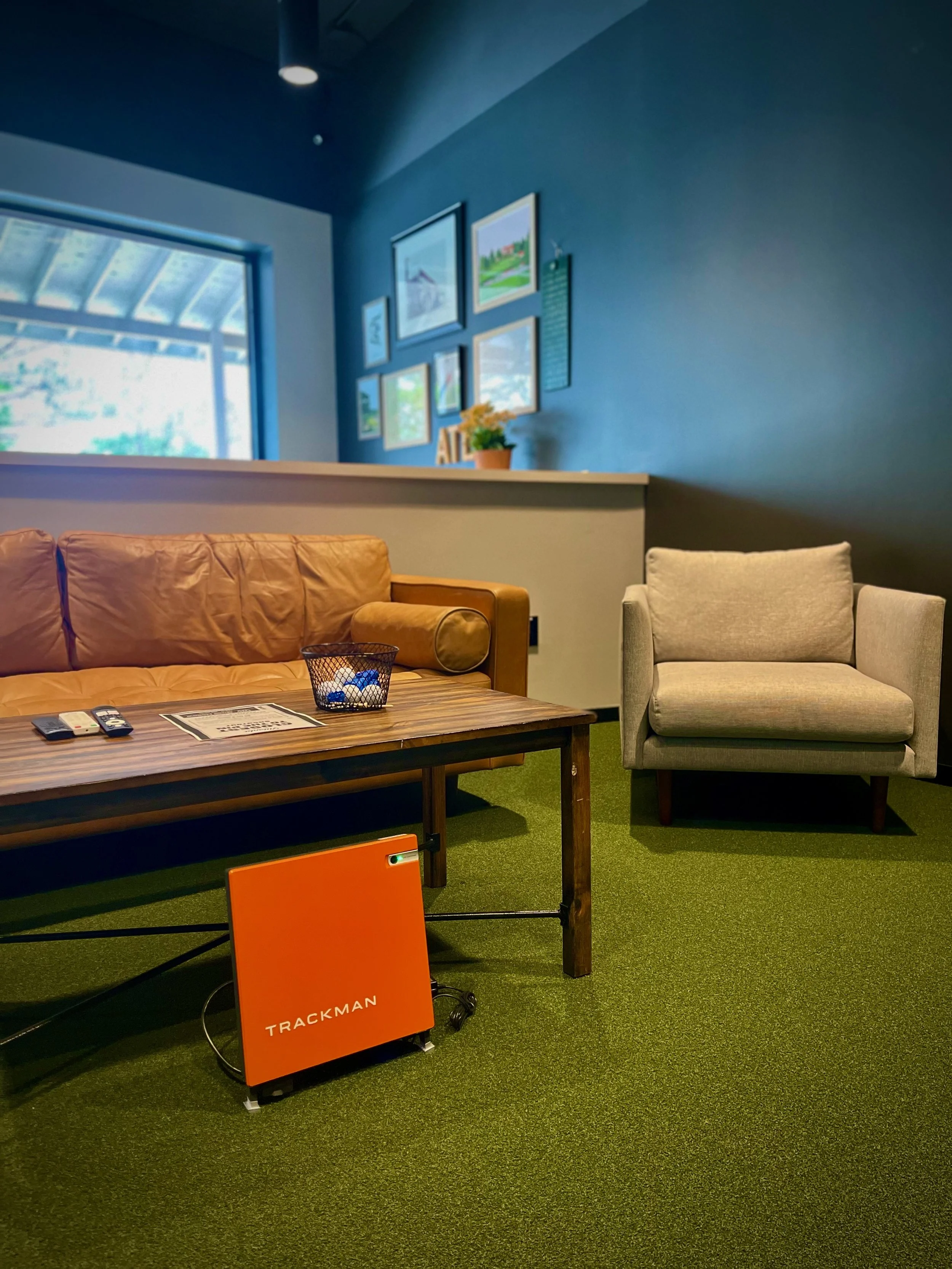 Private Parties — Atlanta Golf & Social