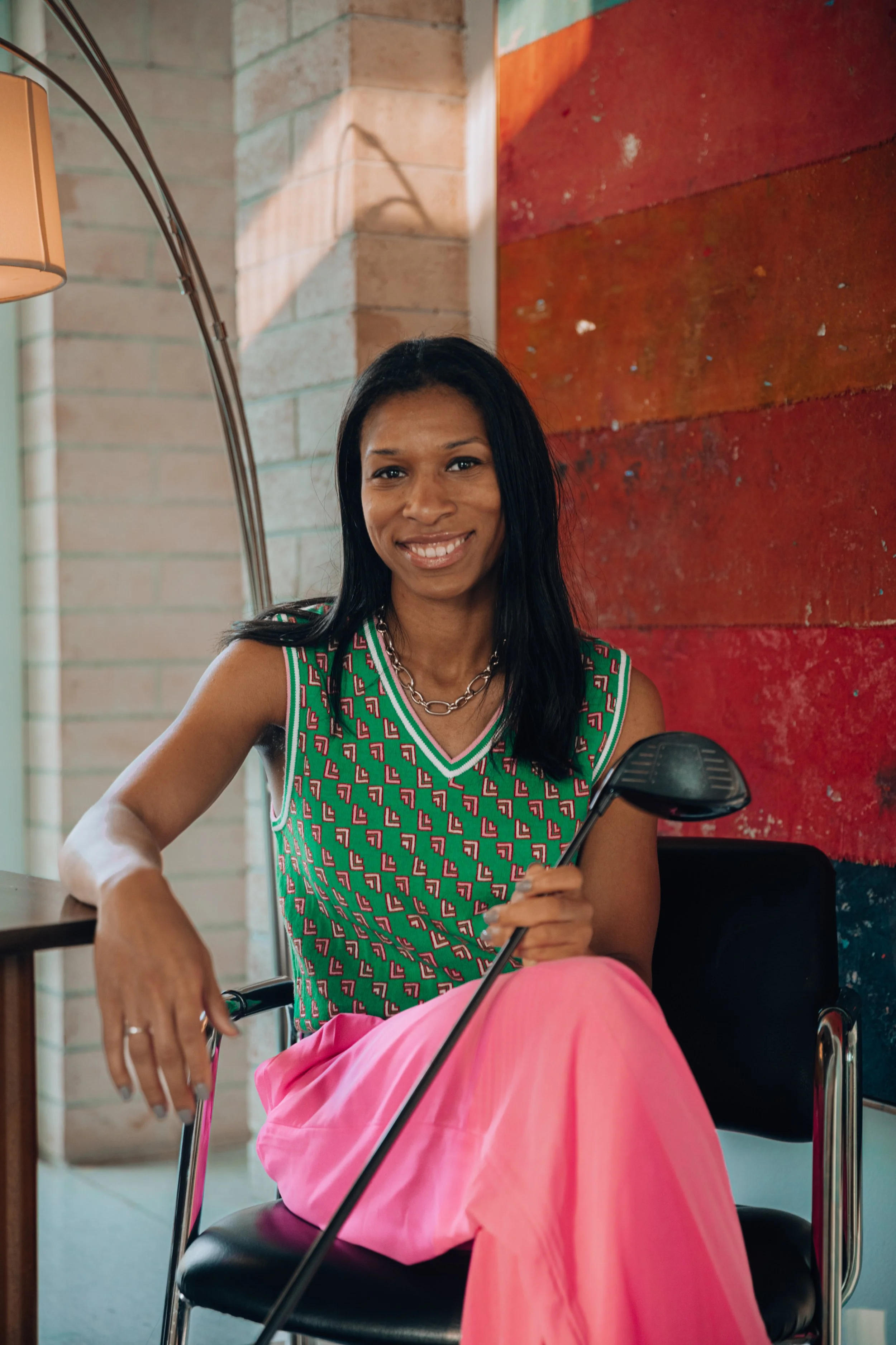 Golf Lessons — Atlanta Golf & Social