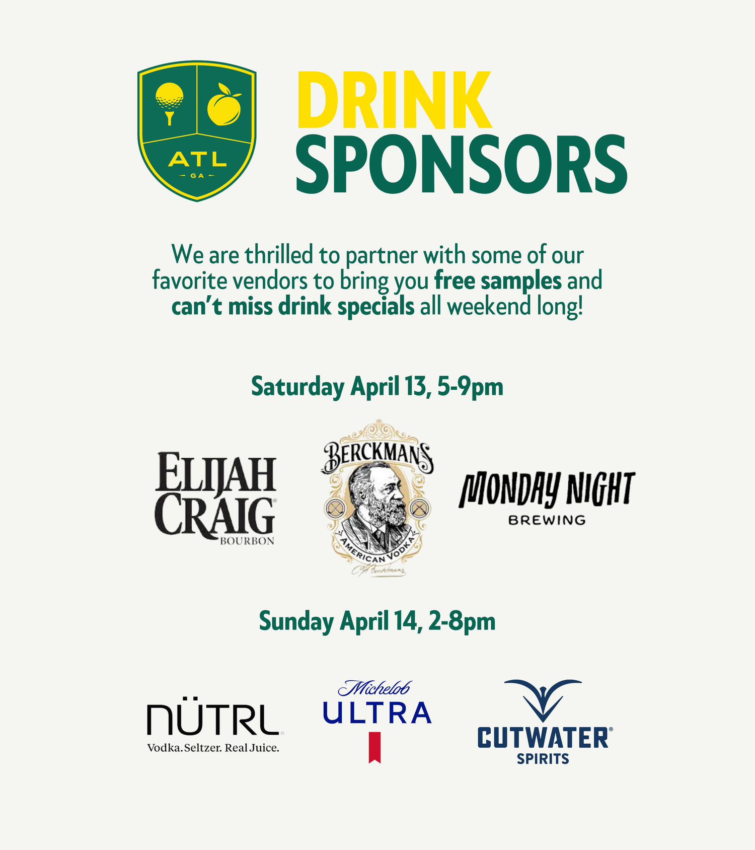 Atlanta Golf & Social