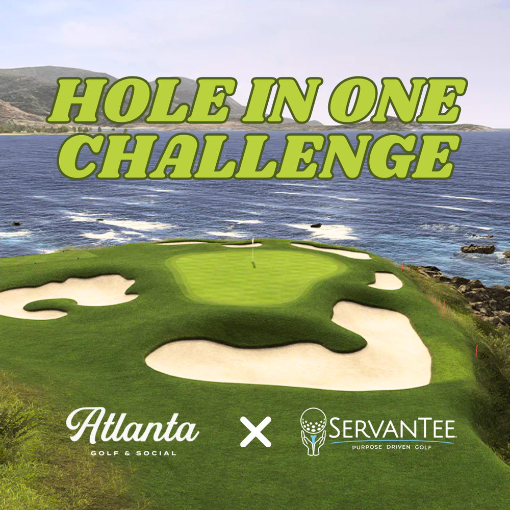 Atlanta Golf & Social