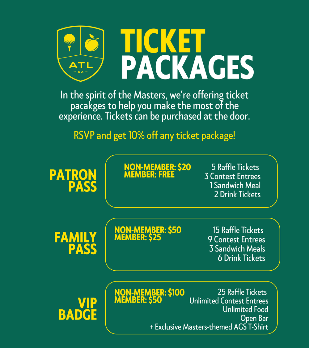 Atlanta Golf & Social