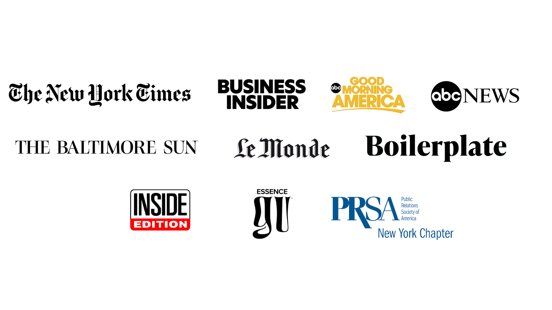 Brand Curators Agency