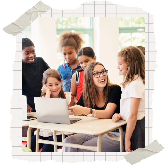 Benefits of Computer Games in the Classroom — Happy Educating