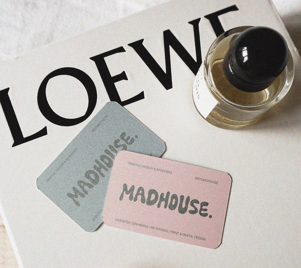 Madhouse | Graphic Design Agency in Salt Lake City