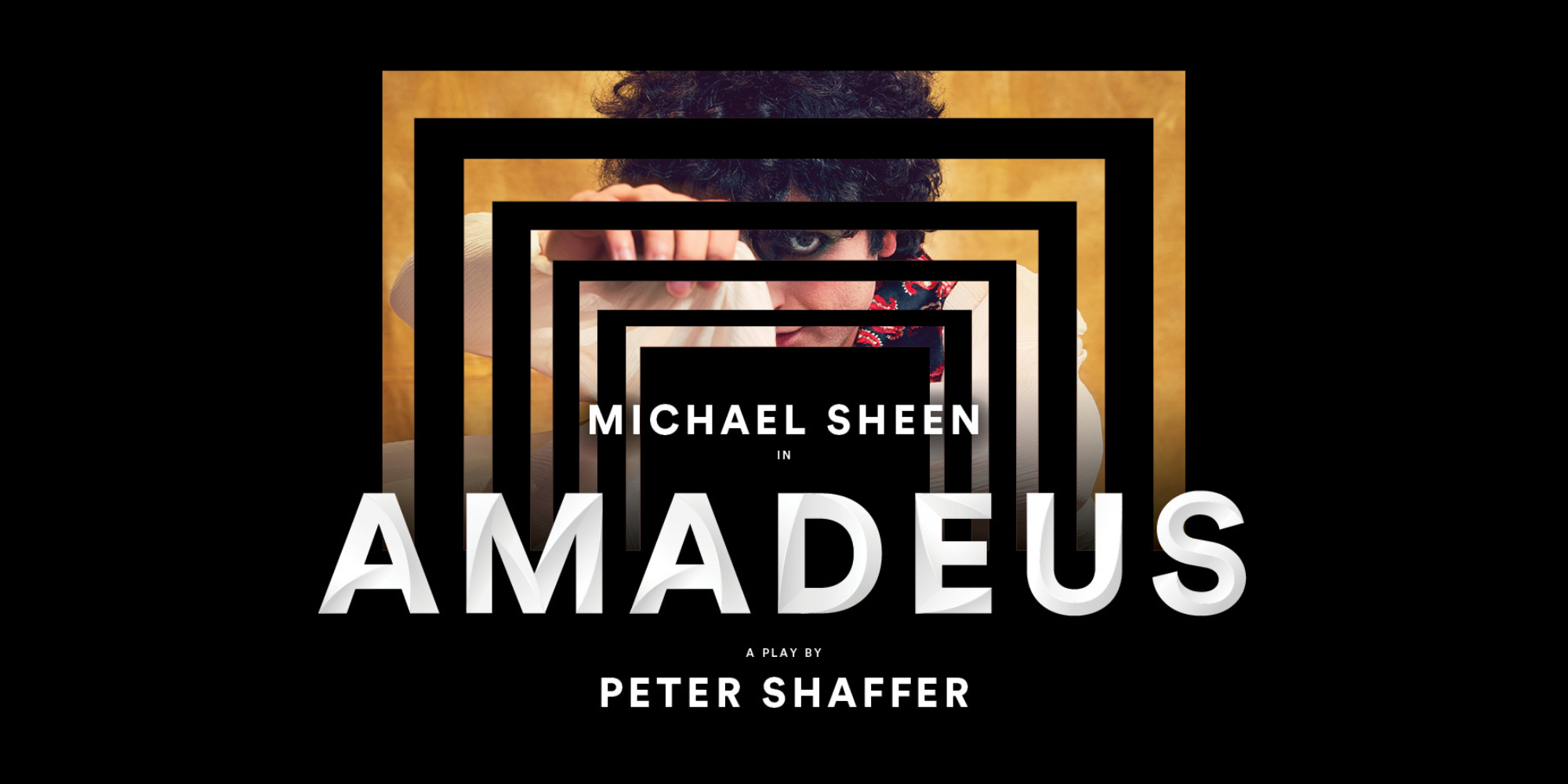 ANDREW HENRY PRESENTS