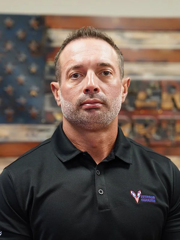 About Us — Veteran Carriers