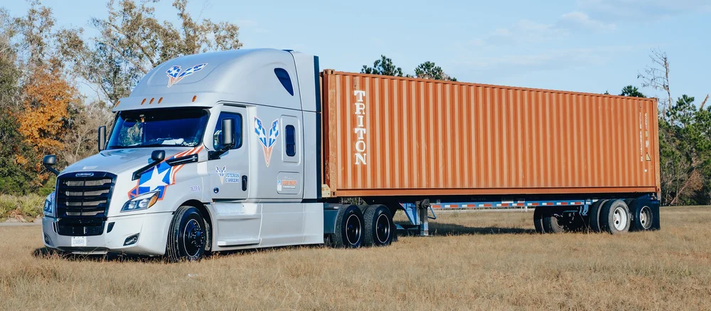 About Us — Veteran Carriers