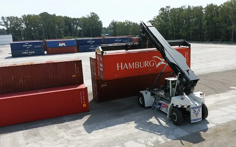 Services — Veteran Carriers