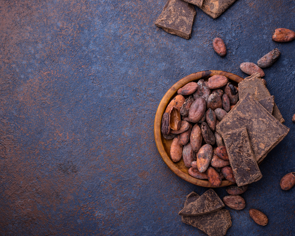 How to Host a Heart-Opening Cacao Ceremony: A Perfect Blend of ...