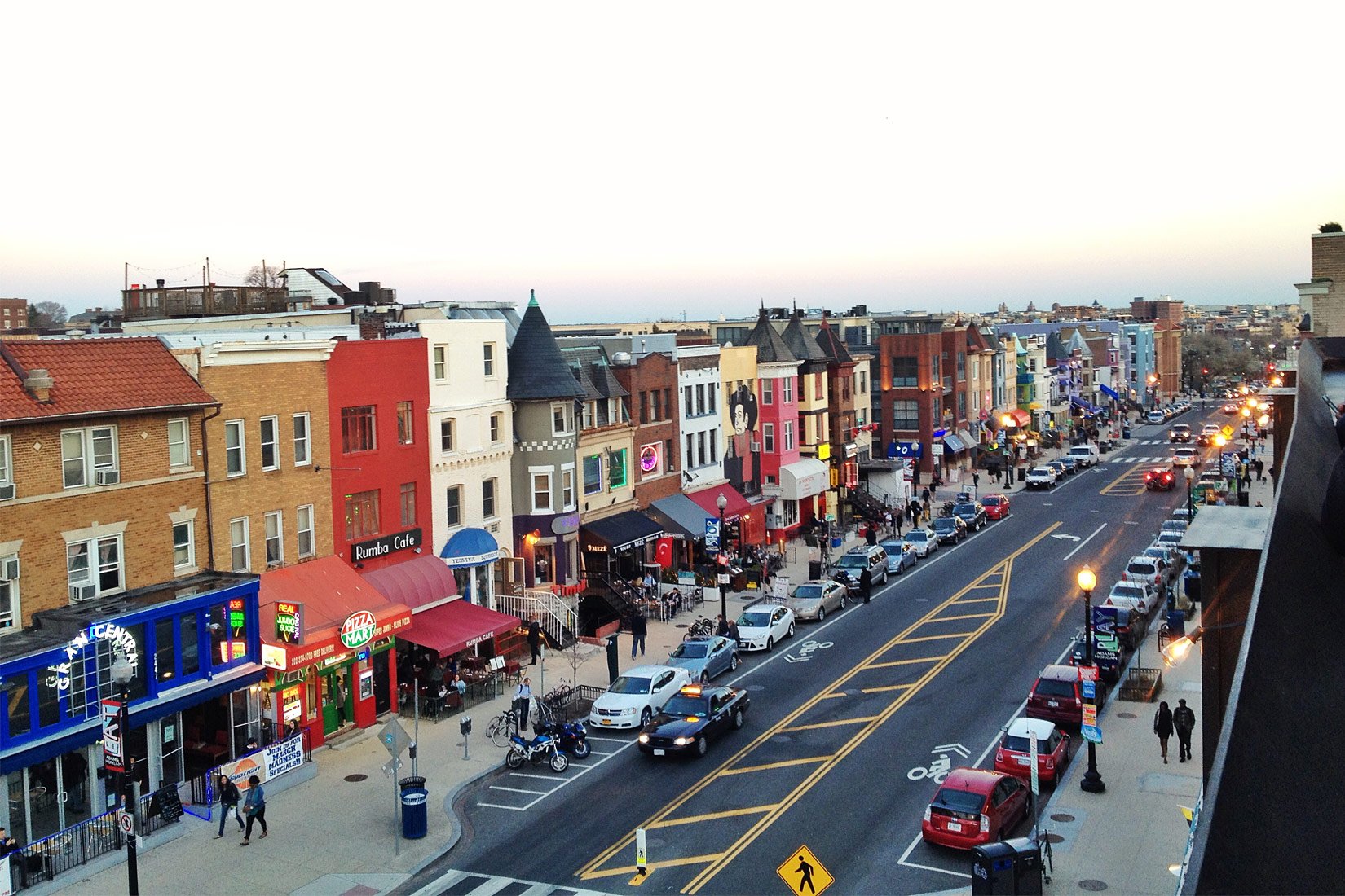 Gallery 1 — ROOFERS UNION