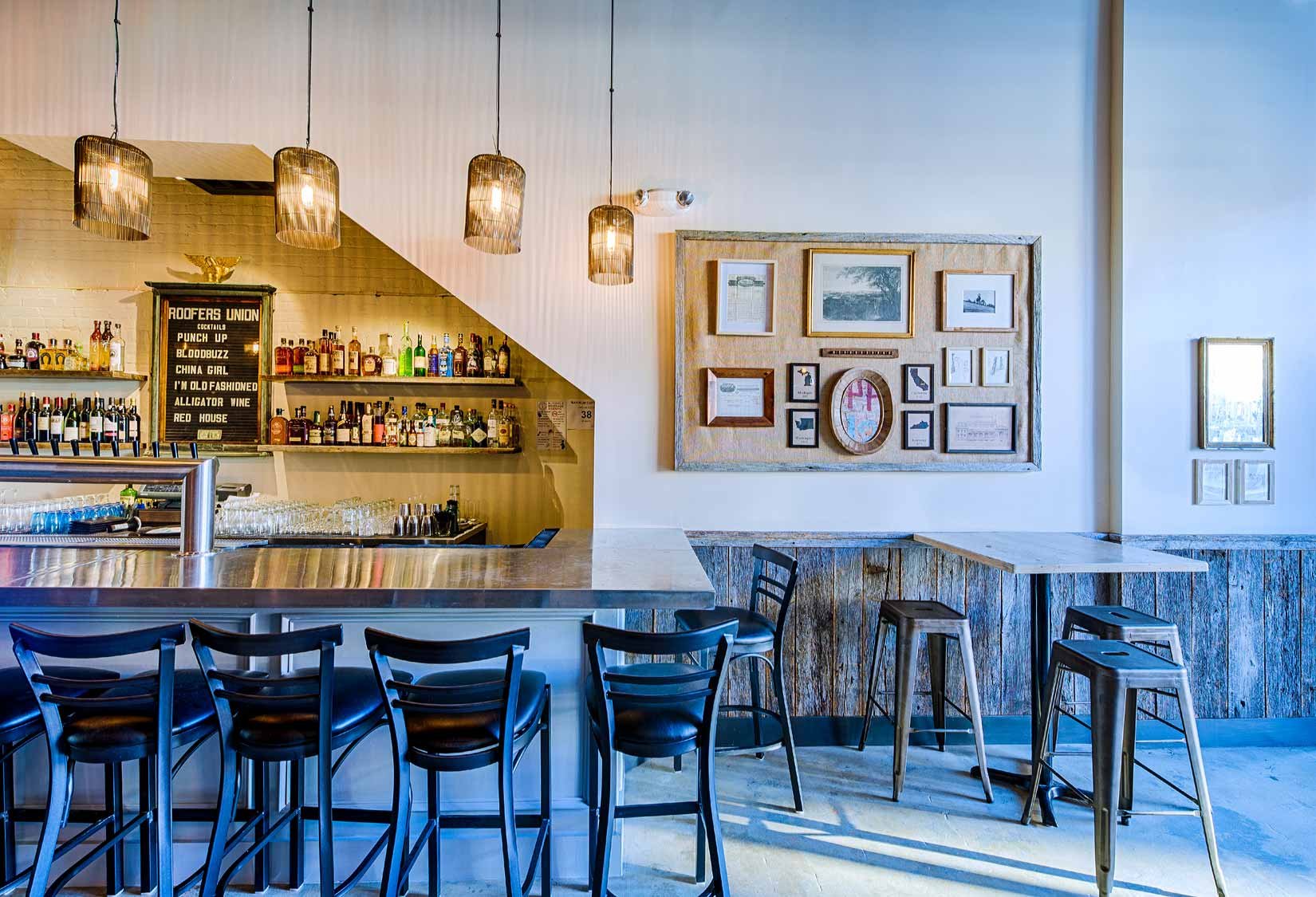 Gallery 1 — ROOFERS UNION