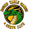 Round Table Games and Curt's Cafe