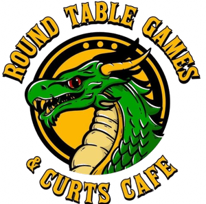 Round Table Games and Curt's Cafe