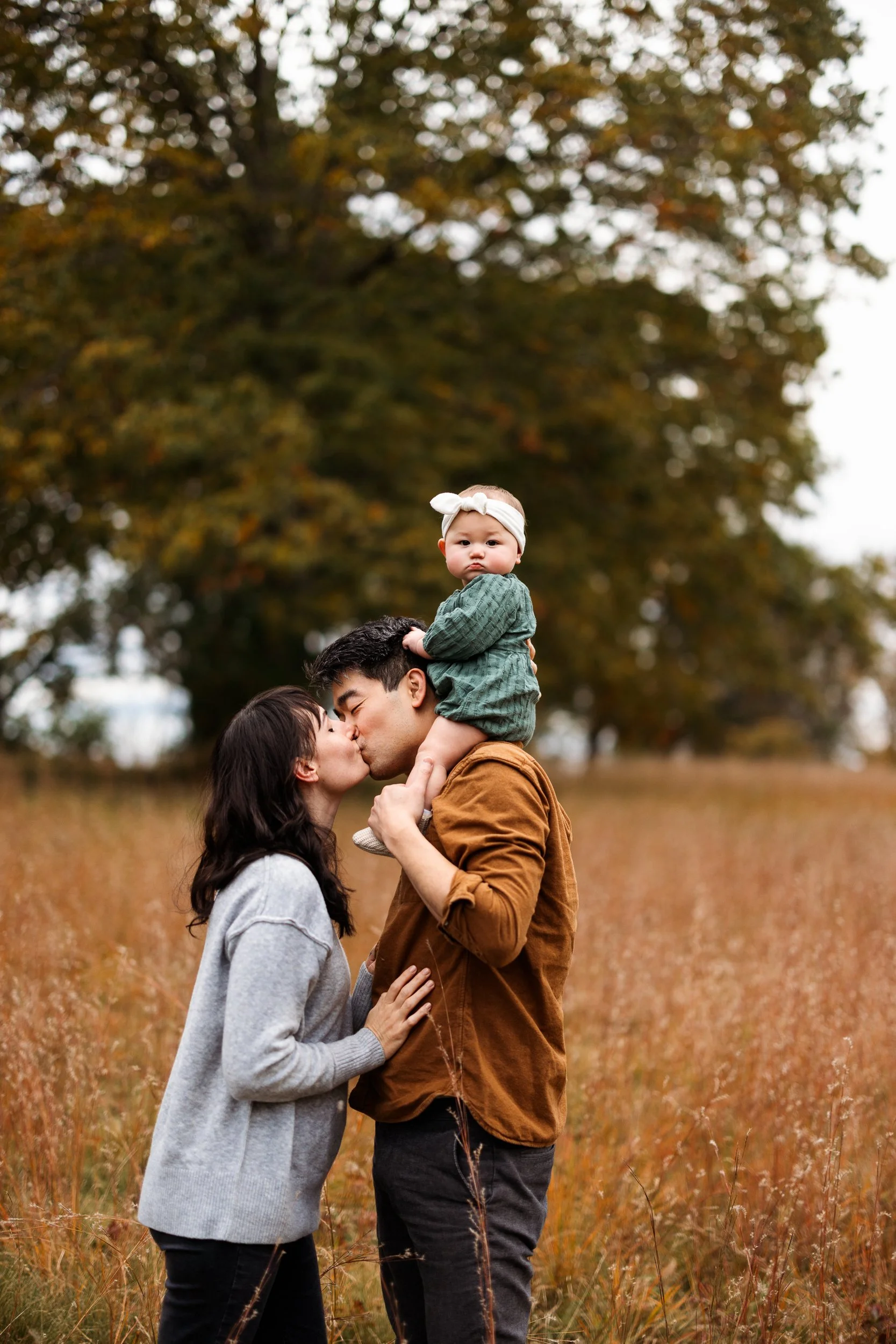 Boston Family Photographer | Alana Sousa