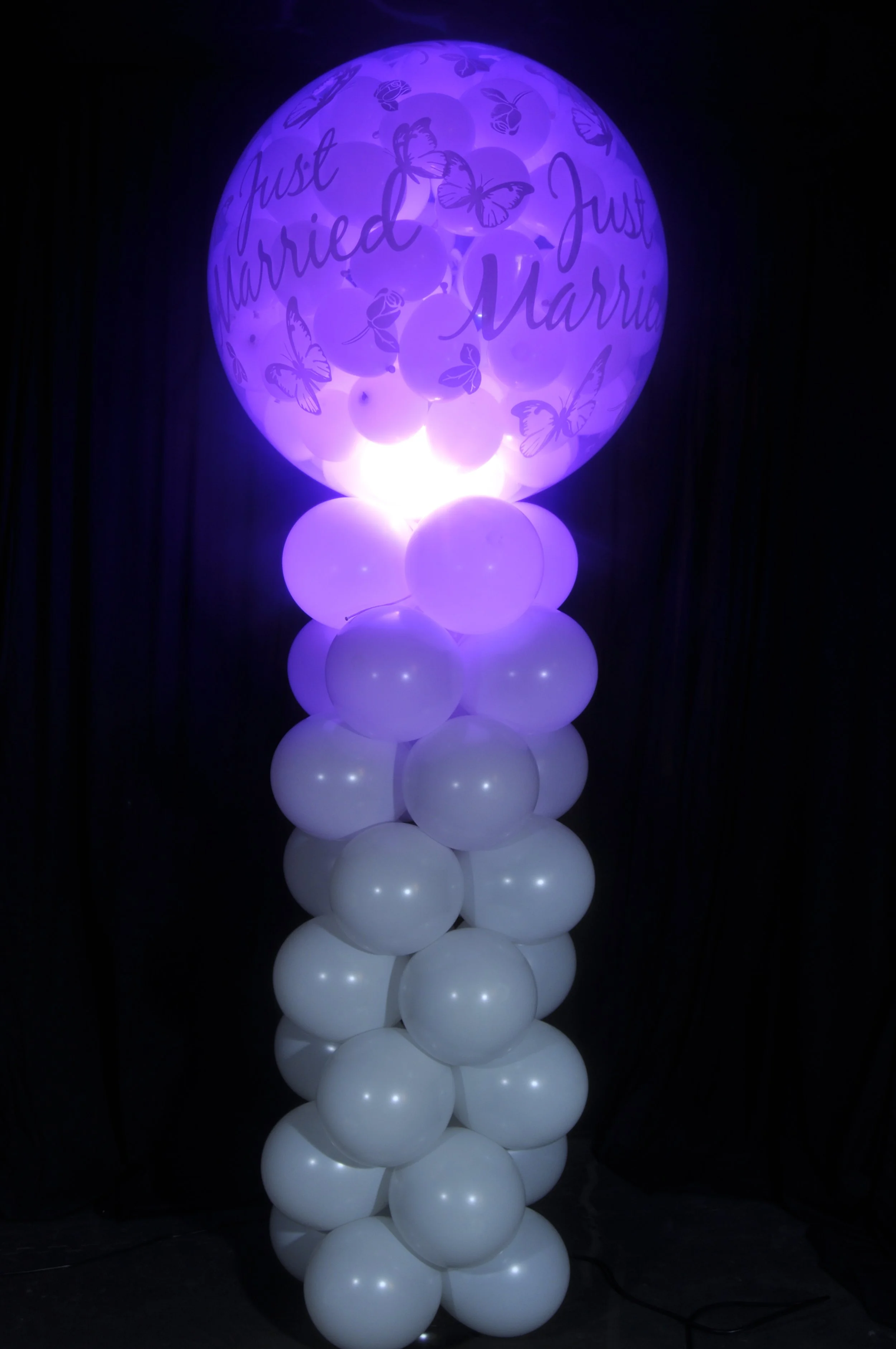 T-Rex Balloon Stuffer