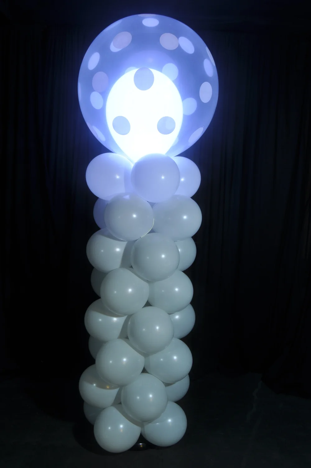 T-Rex Balloon Stuffer