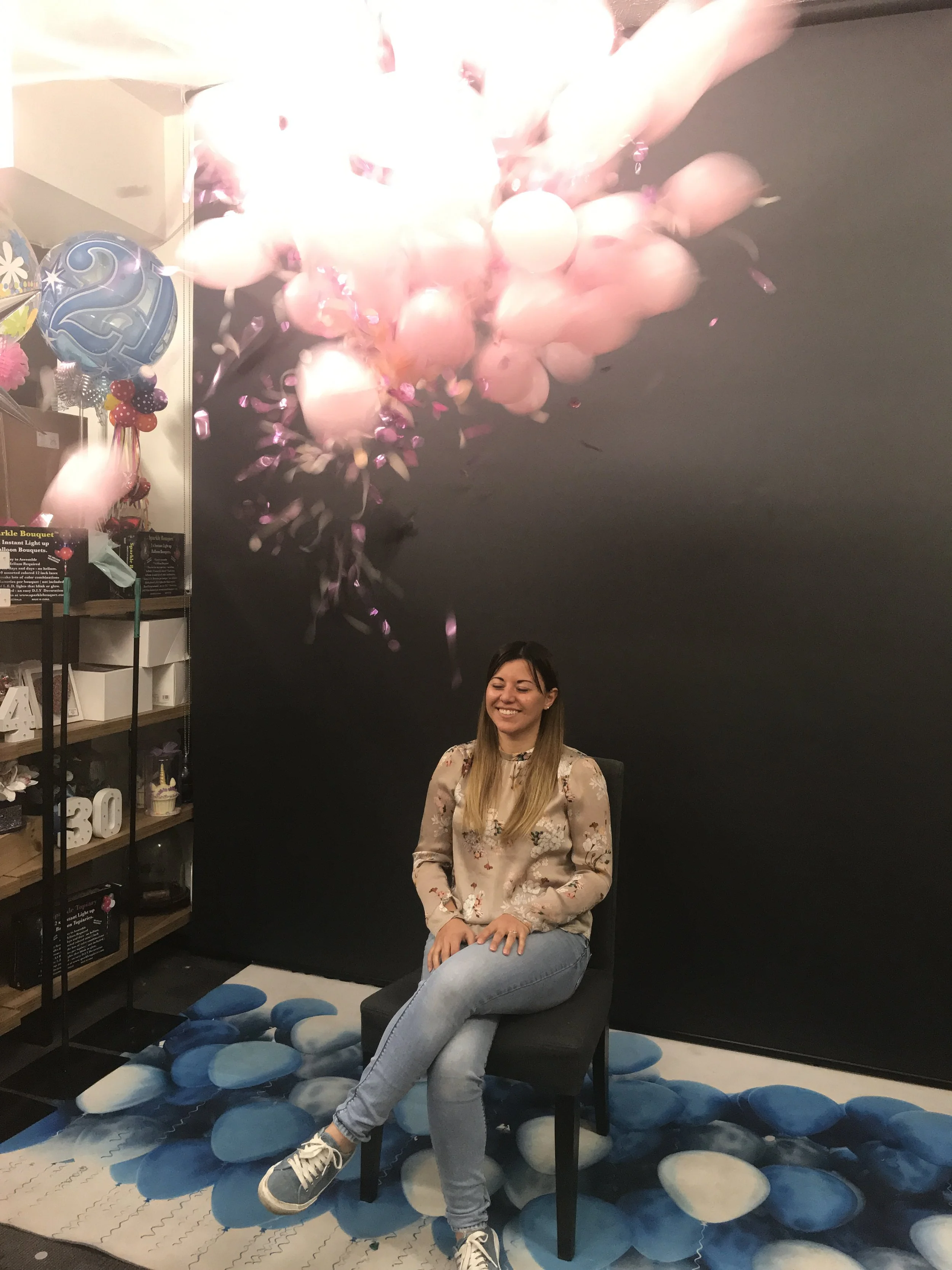 T-Rex Balloon Stuffer