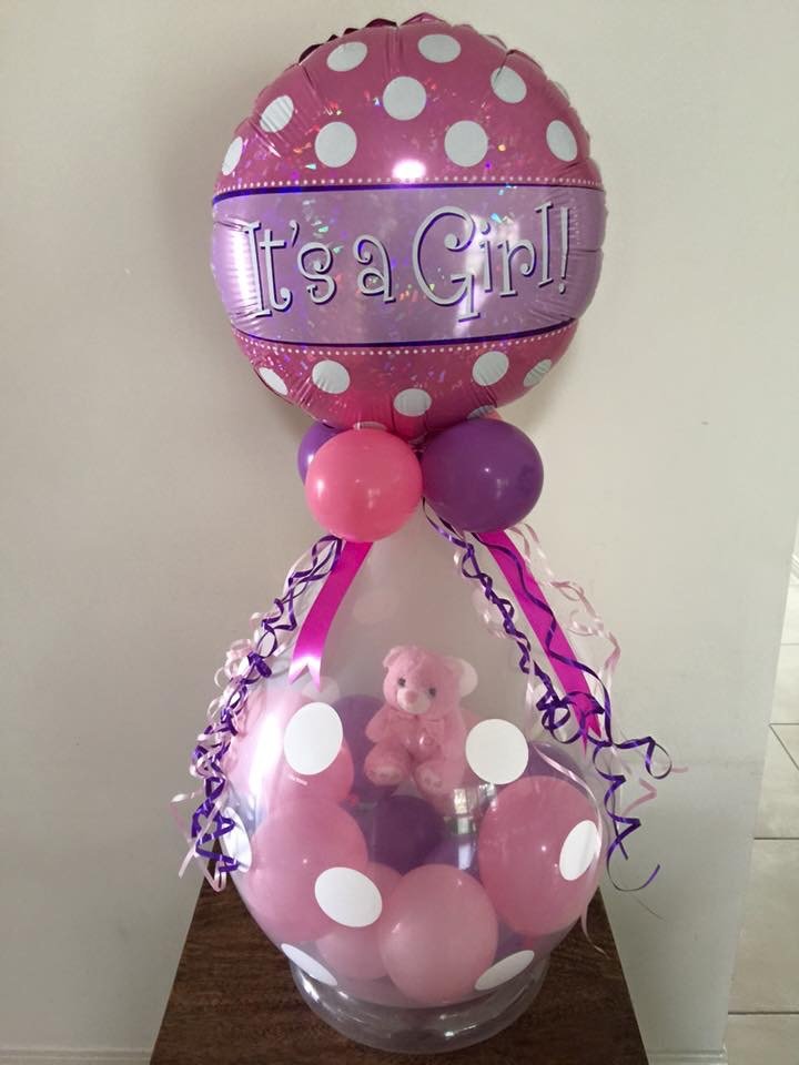 T-Rex Balloon Stuffer