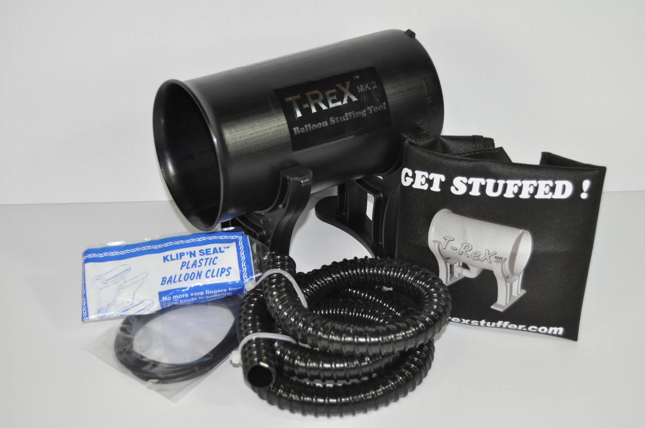 T-Rex Balloon Stuffer