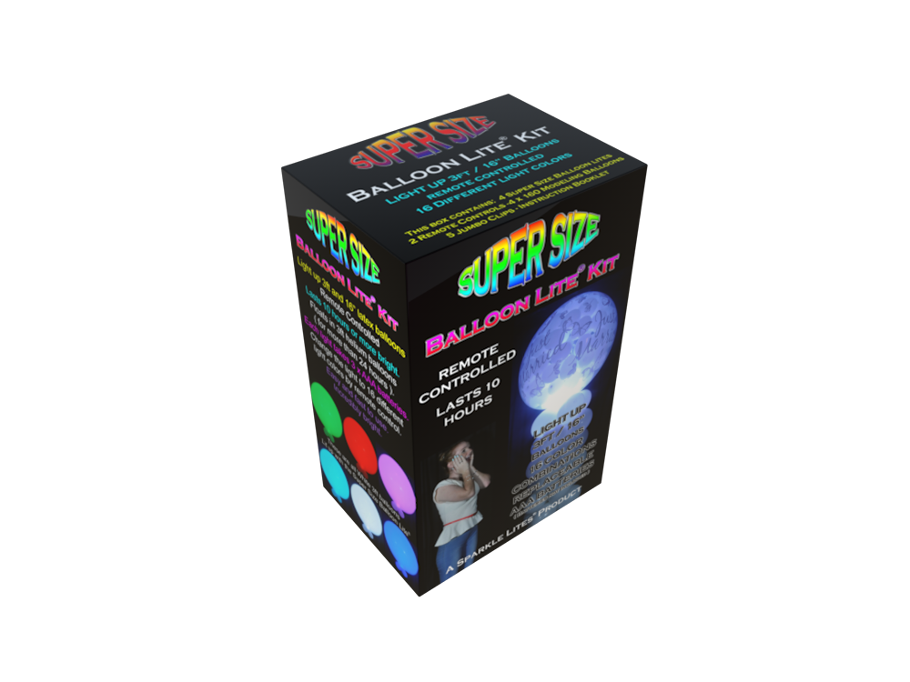 T-Rex Balloon Stuffer