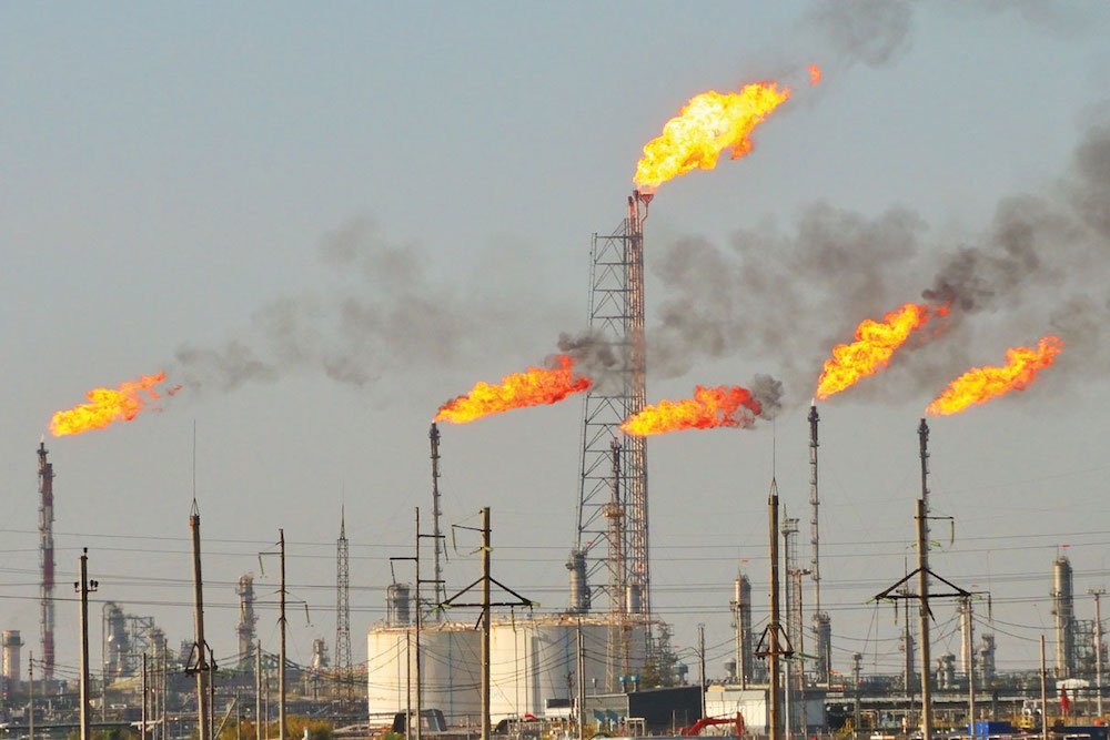 Capturing methane from the air would slow global warming. Can it be ...