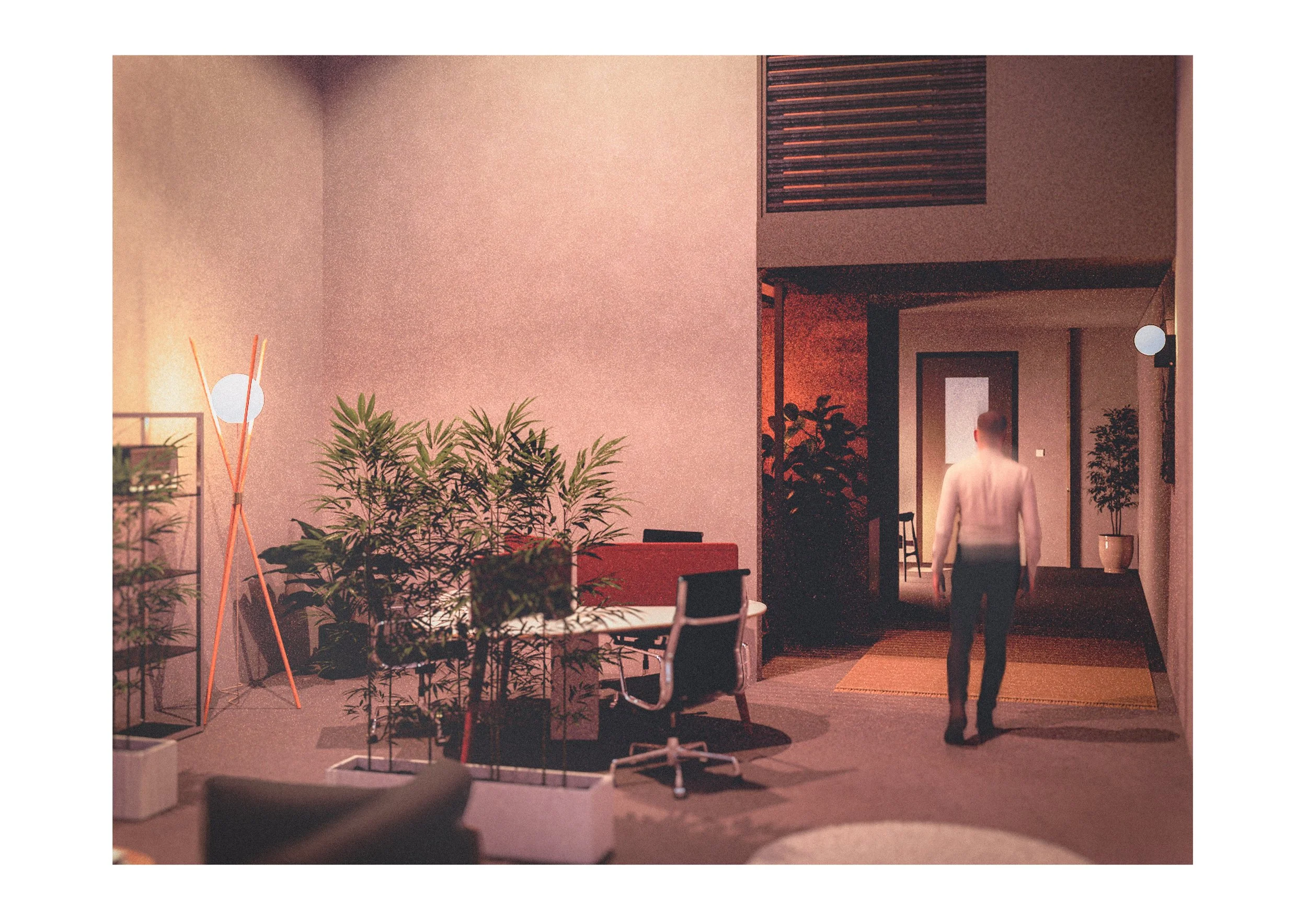 Skaneateles Coworking Space | The Cherry Valley Depot — The Cherry Valley Depot