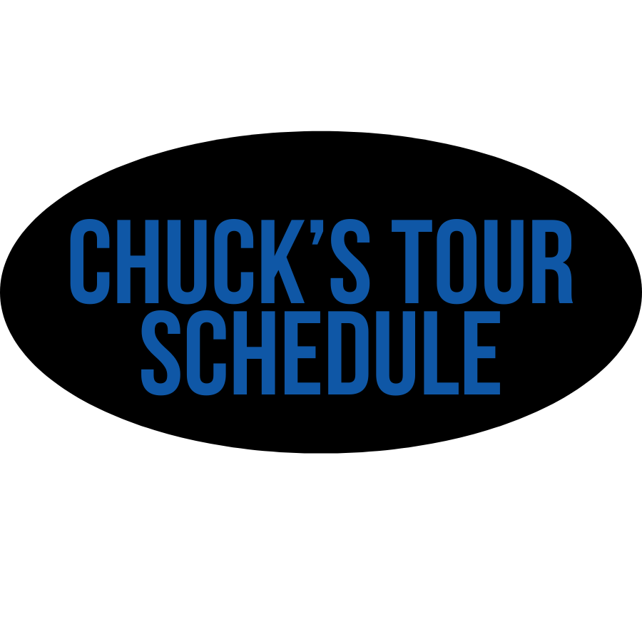 Chuck Briseno — Pinnacle Media & Entertainment
