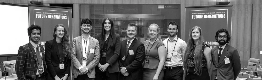 Our Team — Foundations for Tomorrow