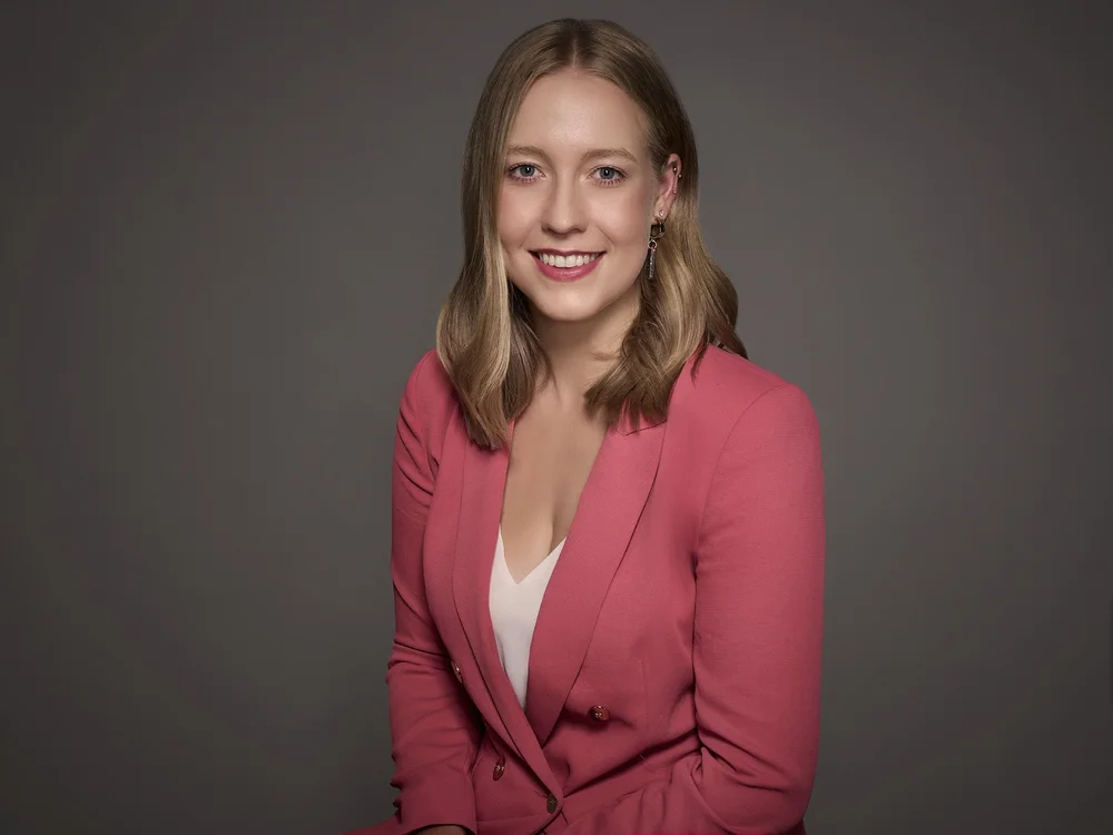 Our Team — Foundations for Tomorrow