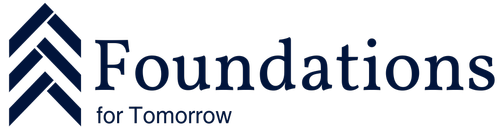 Statement of Commitment — Foundations for Tomorrow
