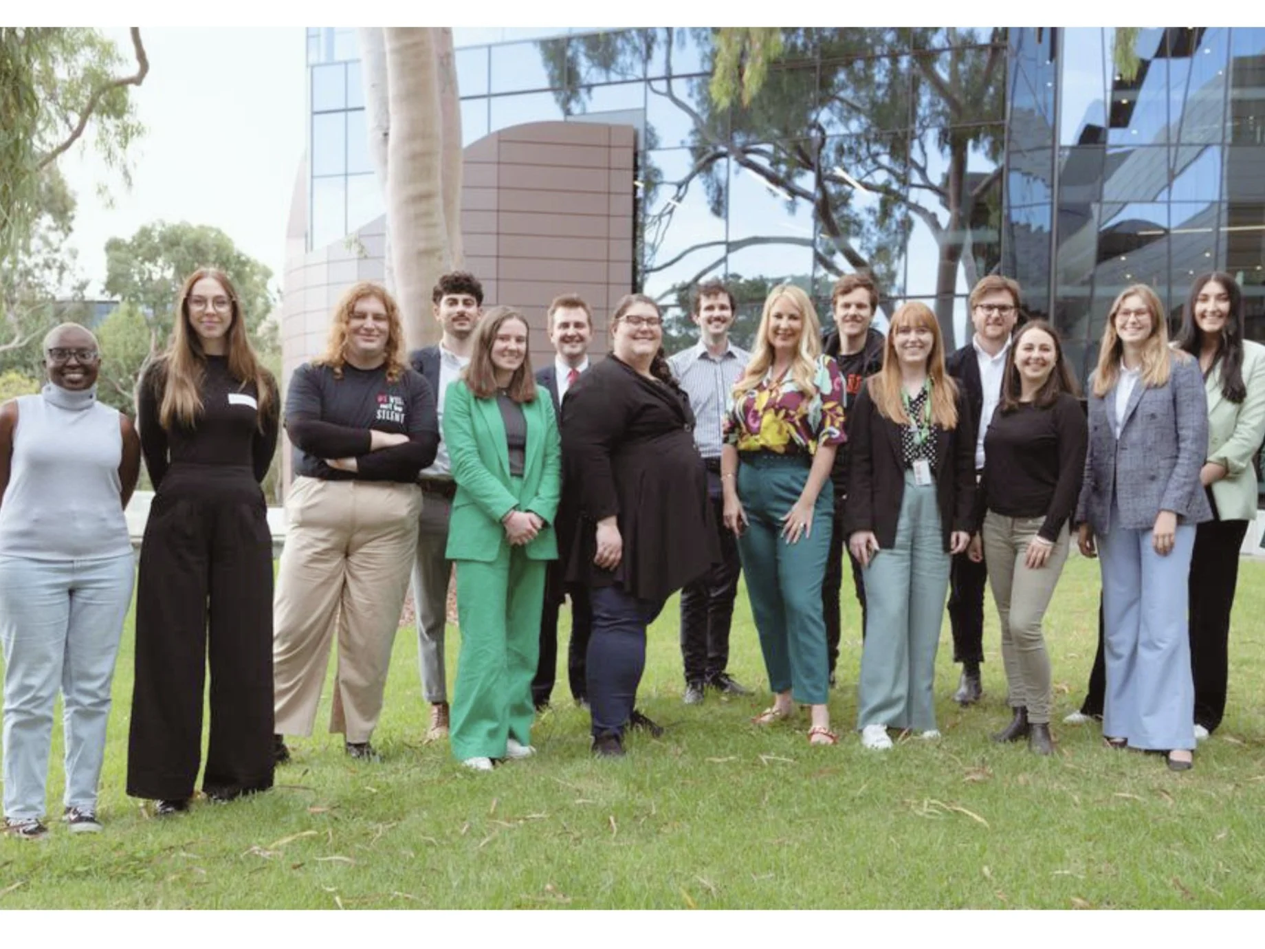 The Intergenerational Fairness Coalition — Foundations for Tomorrow