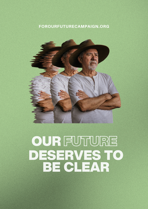 The Future Generations Policy Roadmap — Foundations for Tomorrow