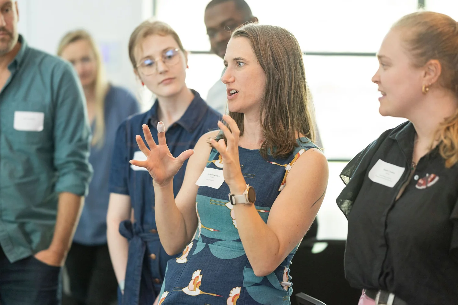 The Intergenerational Fairness Coalition — Foundations for Tomorrow