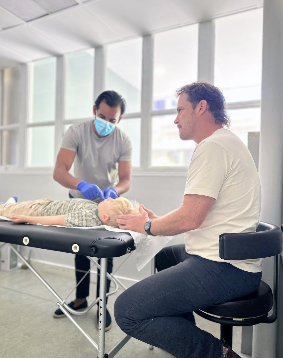 Get started — The Quantum Kid