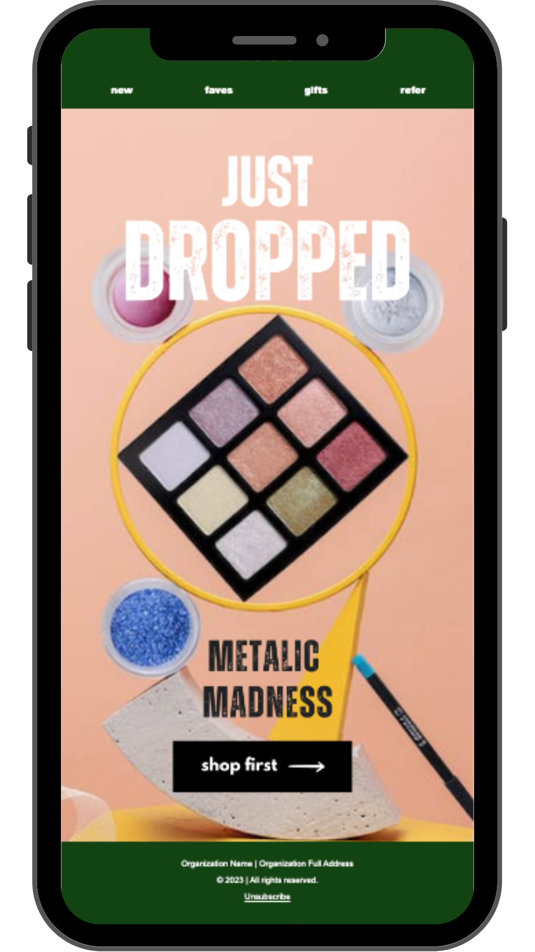 White Label Email and SMS Marketing — Ivana Watts