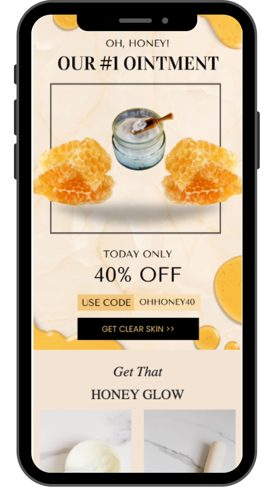 Ivana Watts | Retain and grow your customer base online