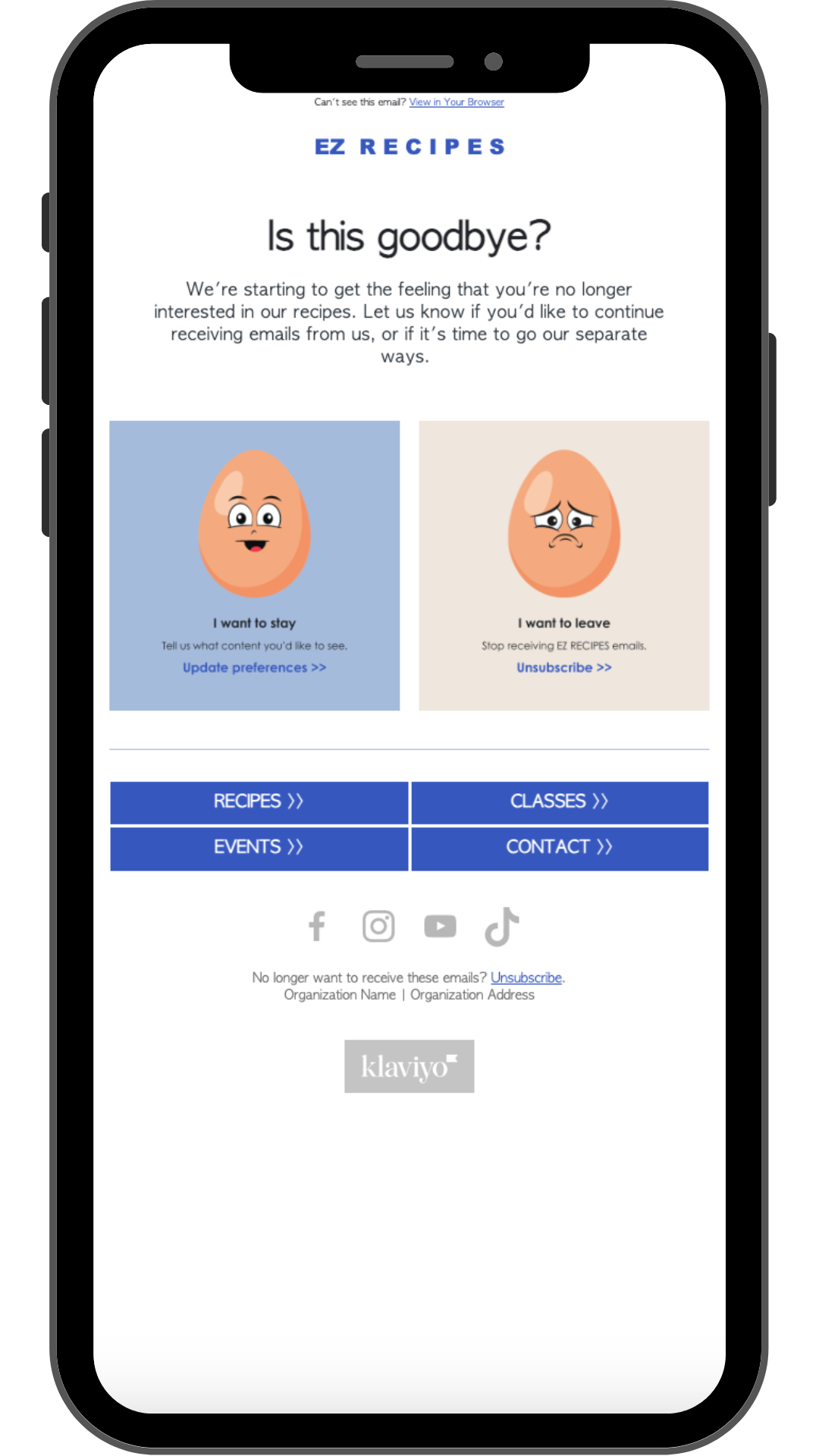 Ivana Watts | Retain and grow your customer base online