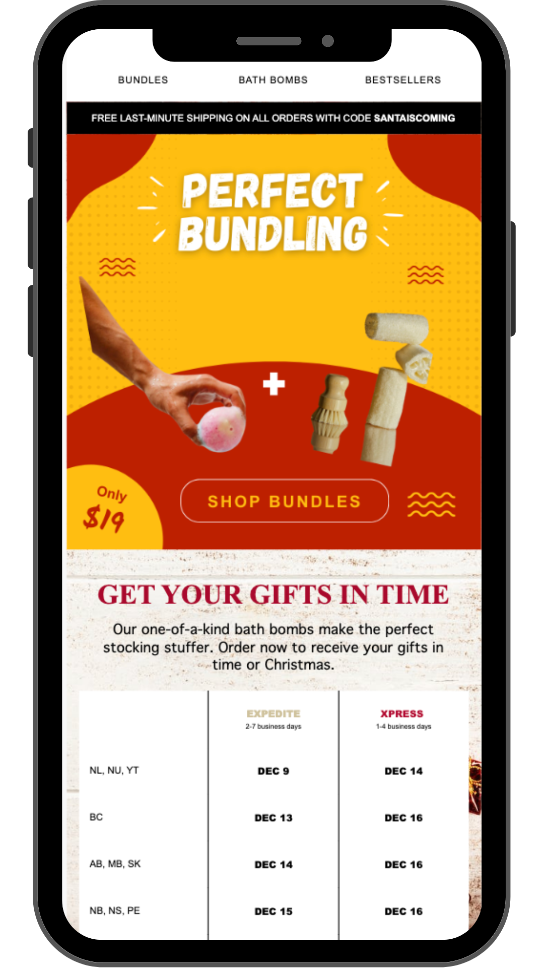 White Label Email and SMS Marketing — Ivana Watts