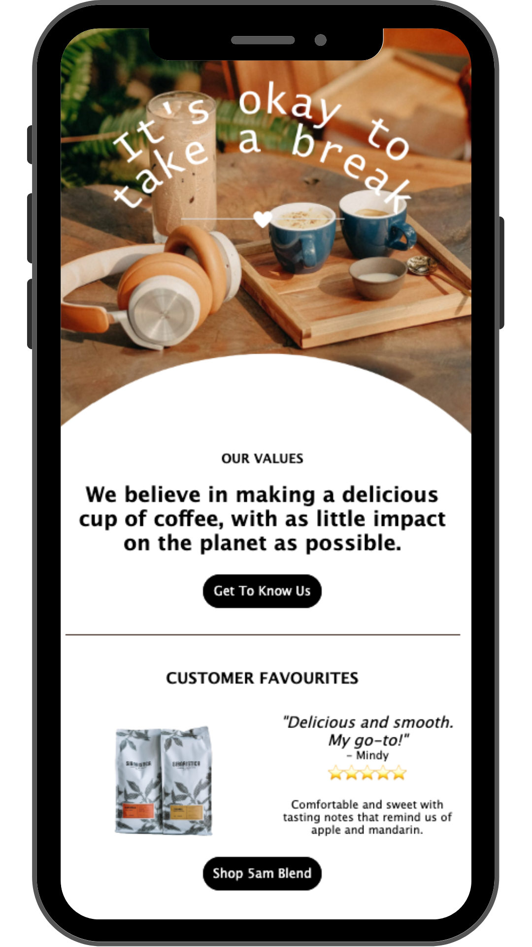 Ivana Watts | Retain and grow your customer base online