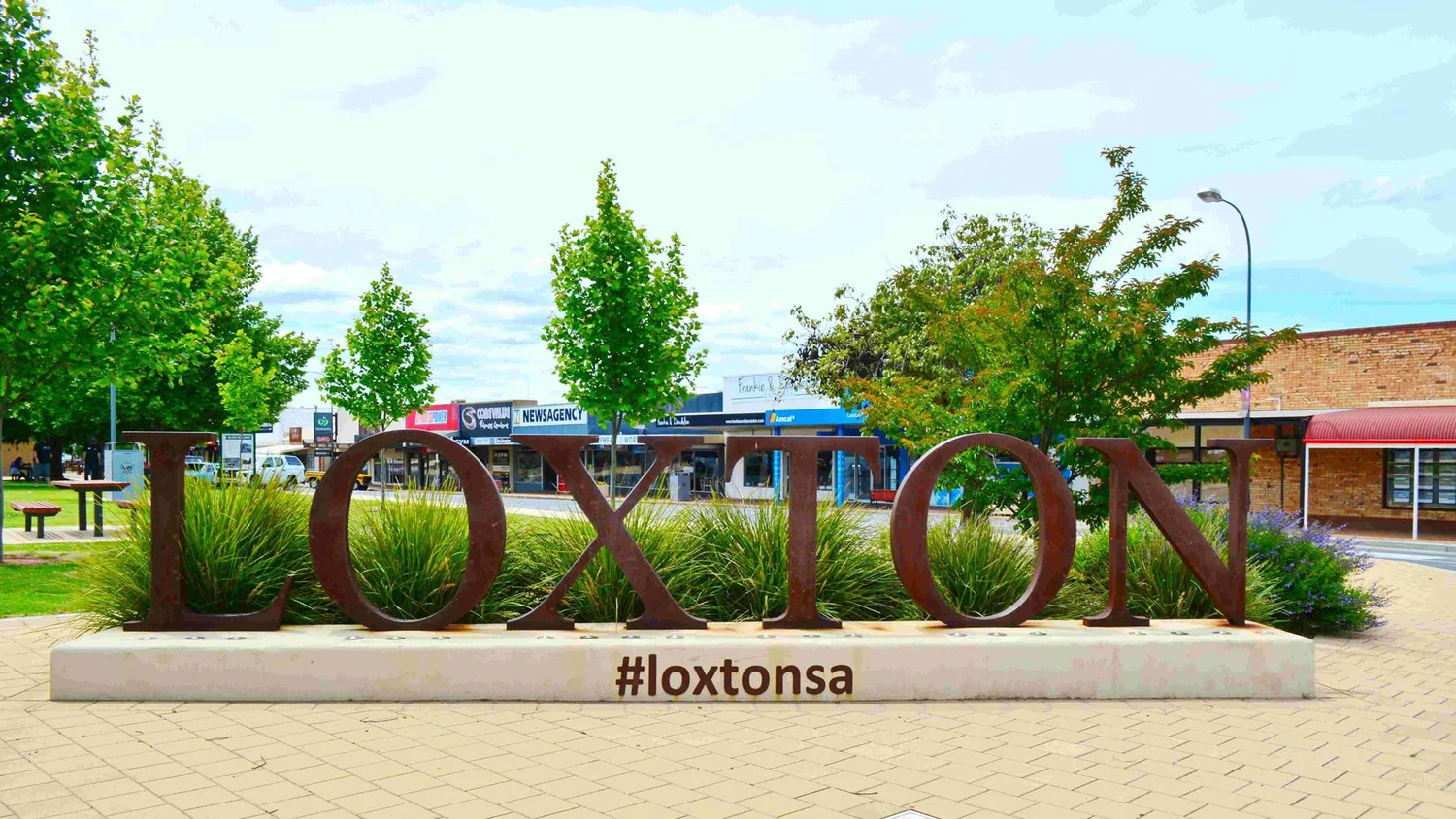 Loxton Community Futures | Engage, Empower, Transform Now