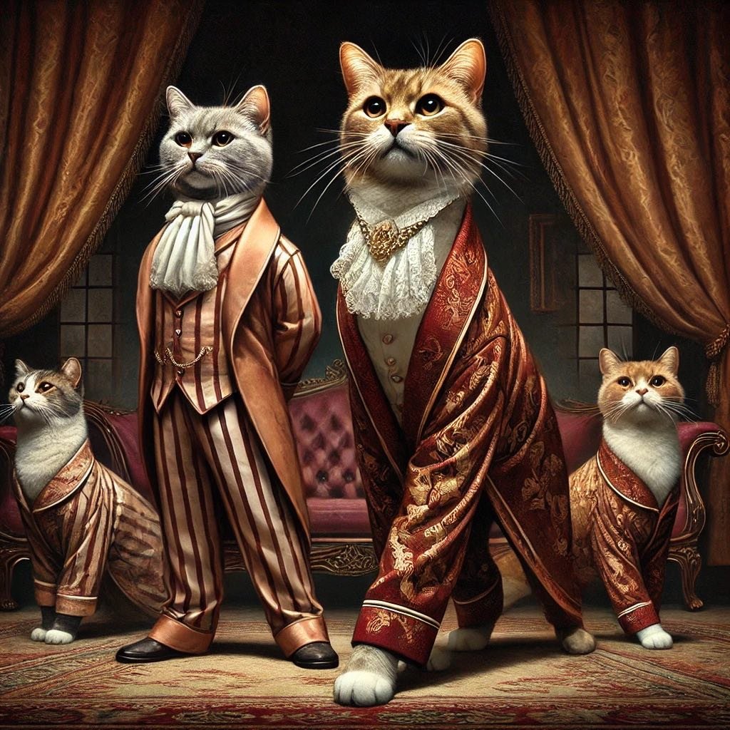 From Dog’s Breakfast to Cat’s Pajamas: How to Decode Common Pet Phrases ...