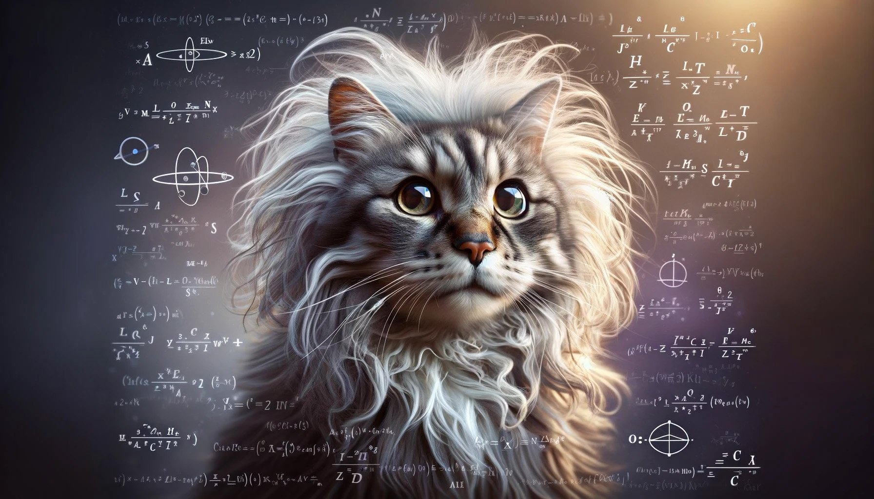Decoding Feline Minds: A Revealing Introduction To Cat Psychology ...