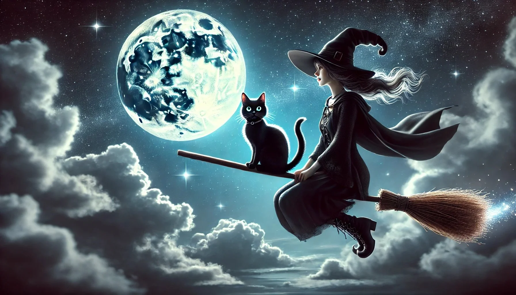 Fact or Fiction: The Truth About Black Cat Superstitions — — Best Pet Daily