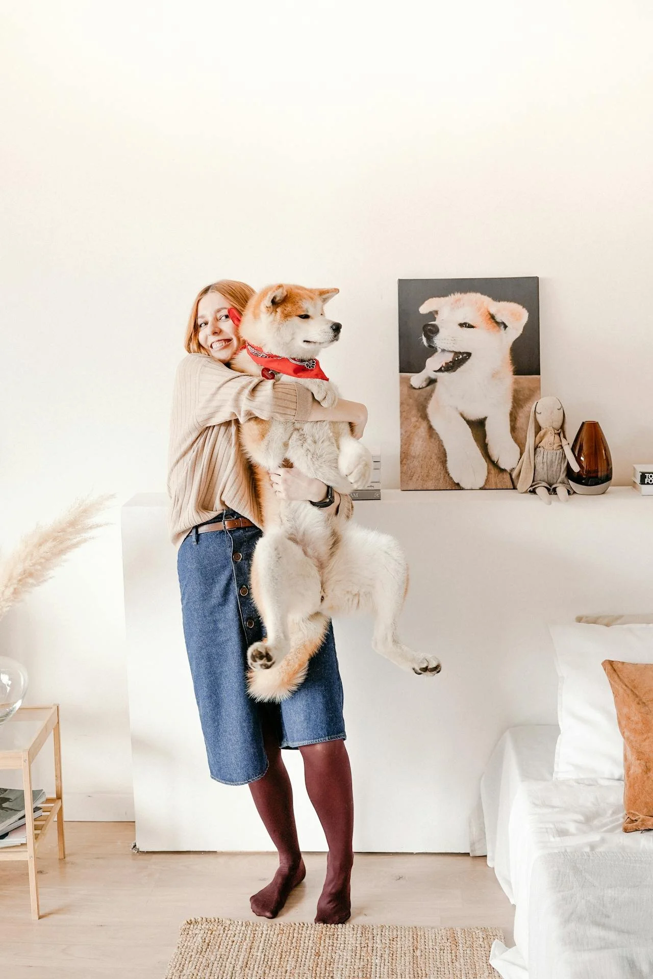 Astonishing Ways Dogs And Cats Have Shaped The World Of Art — Best Pet ...
