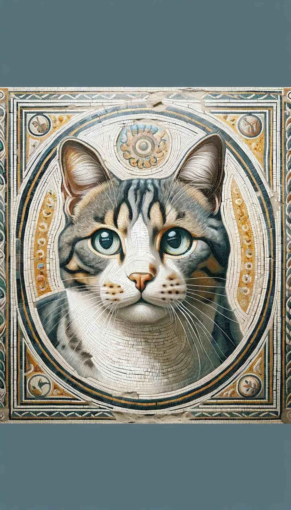 Cats in the Colosseum: How Critical were Cats in Roman Times? — Best ...